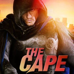 The Cape - Série TV 2011 - AlloCiné