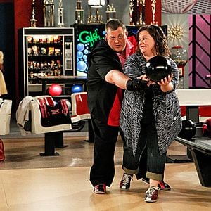 Mike & Molly - Série TV 2010 - AlloCiné