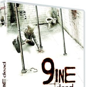 Nine Dead - Film 2010 - AlloCiné