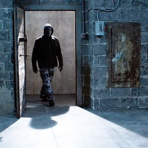 Nine Dead - Film 2010 - AlloCiné