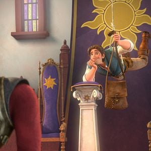 Raiponce - Film 2010 - AlloCiné