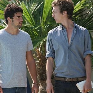 Simon Ehrlacher - AlloCiné