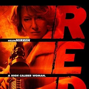 Red : Photos et affiches - AlloCiné