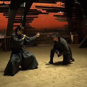 Bunraku - Film 2010 - AlloCiné