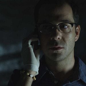 La Proie - Film 2011 - AlloCiné