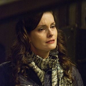 Jamie Anne Allman - AlloCiné