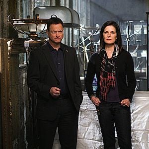 Les Experts : Manhattan - Série TV 2004 - AlloCiné