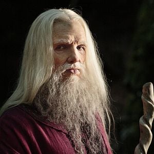 Merlin Saison 5 - AlloCiné