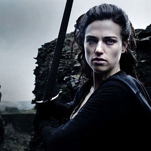 Merlin Saison 5 - AlloCiné