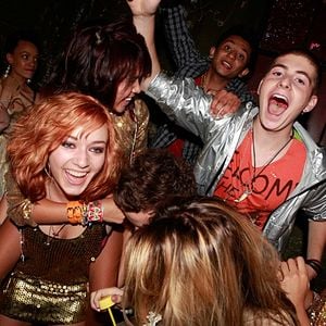 Skins (US) - Série TV 2011 - AlloCiné