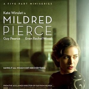 Mildred Pierce - Série TV 2011 - AlloCiné