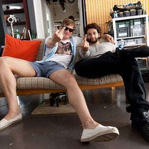 Leonid Glushchenko - AlloCiné