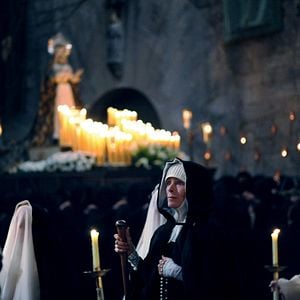 Le Moine - Film 2010 - AlloCiné