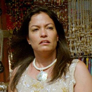 Lisa Griffiths - AlloCiné