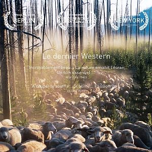 Sweetgrass - Film documentaire 2009 - AlloCiné