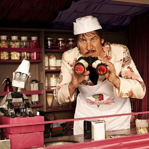 Yoko - Film 2012 - AlloCiné