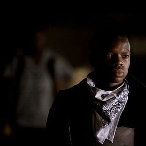 Shank - Film 2010 - AlloCiné