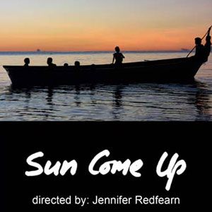 Sun Come Up - Court Métrage - AlloCiné
