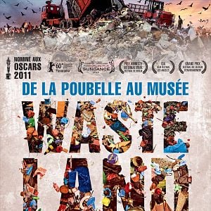 Waste Land - Film documentaire 2010 - AlloCiné