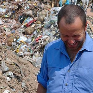 Waste Land - Film documentaire 2010 - AlloCiné