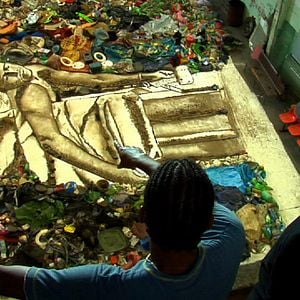 Waste Land - Film documentaire 2010 - AlloCiné