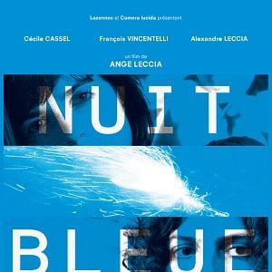 Nuit bleue - Film 2008 - AlloCiné