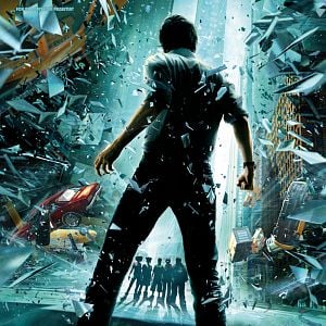 The Prodigies - Film 2010 - AlloCiné