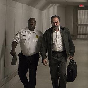 Homeland Saison 2 - AlloCiné