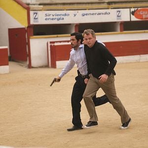 Across the Line - Film 2010 - AlloCiné