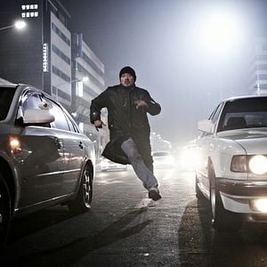 The Murderer - Film 2011 - AlloCiné