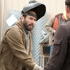 Jason Lee - AlloCiné