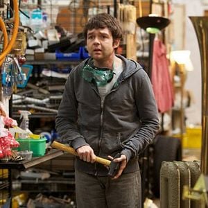 Frederick Koehler - AlloCiné