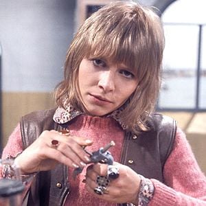 Katy Manning - AlloCiné