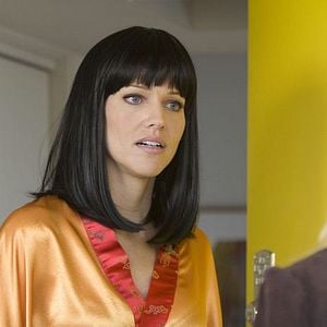 Walk All Over Me - Film 2007 - AlloCiné