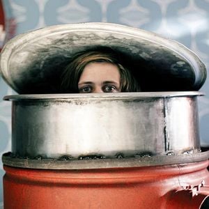 Simple Simon - Film 2010 - AlloCiné