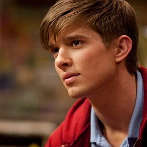 Tower Prep - Série TV 2010 - AlloCiné