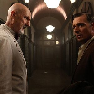 Photos de David Chisum - AlloCiné