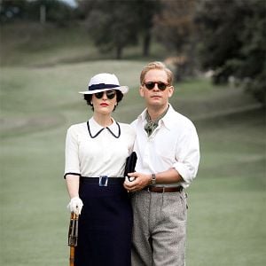 Any Human Heart - Série TV 2010 - AlloCiné