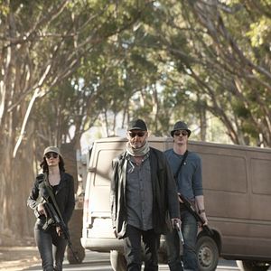 Brian Milligan - AlloCiné