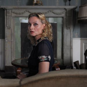 Catherine H. Flemming - AlloCiné