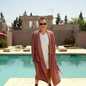 Kaboul Kitchen Saison 1 - AlloCiné