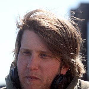 Charles-Olivier Michaud - AlloCiné