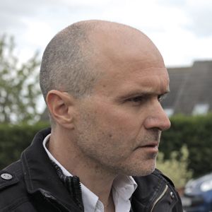 Alain Marécaux - AlloCiné