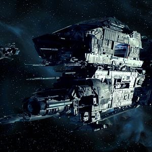 Star Cruiser - Film 2010 - AlloCiné