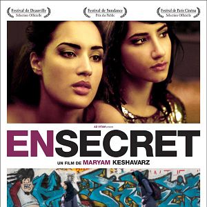 En secret - film 2011 - AlloCiné