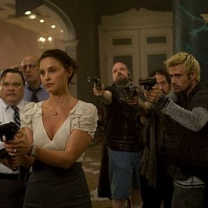 Flypaper - Film 2011 - AlloCiné