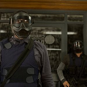 Flypaper - film 2011 - AlloCiné