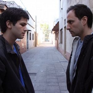 Absent - Film 2011 - AlloCiné