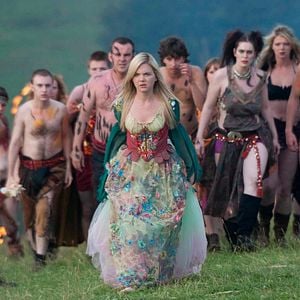 The Wicker Tree - Film 2010 - AlloCiné