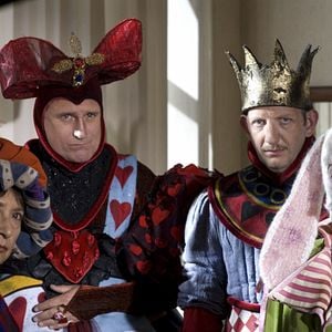 Max Baker - AlloCiné